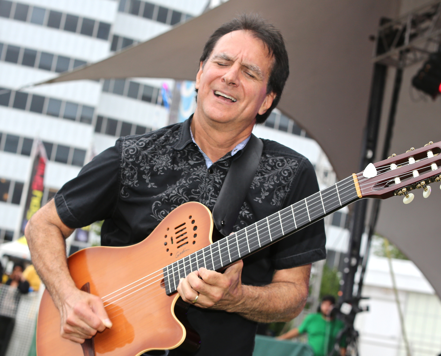 Ken Navarro Archives - Bobbys Backing Tracks